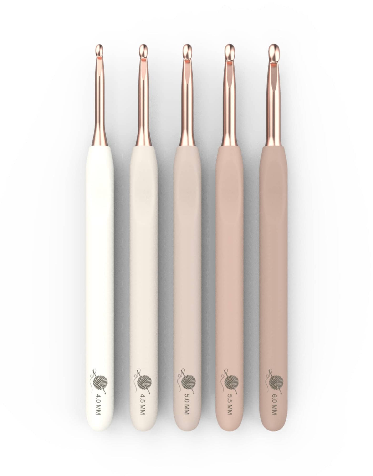 Heart Hook Home Shop | Heart Hook Home Crochet Hook Set w/Hard Case