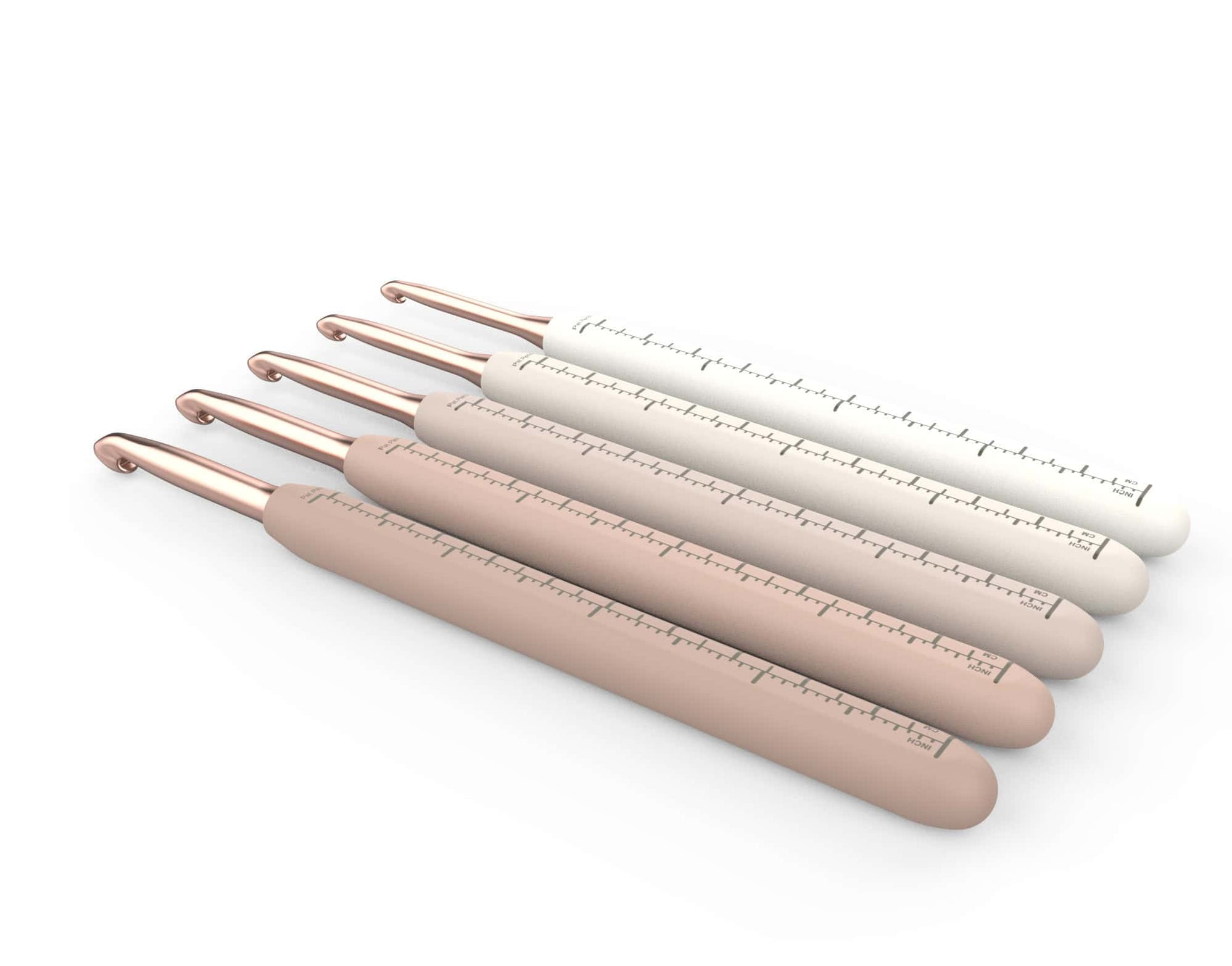 Heart Hook Home Shop | Heart Hook Home Crochet Hook Set w/Hard Case