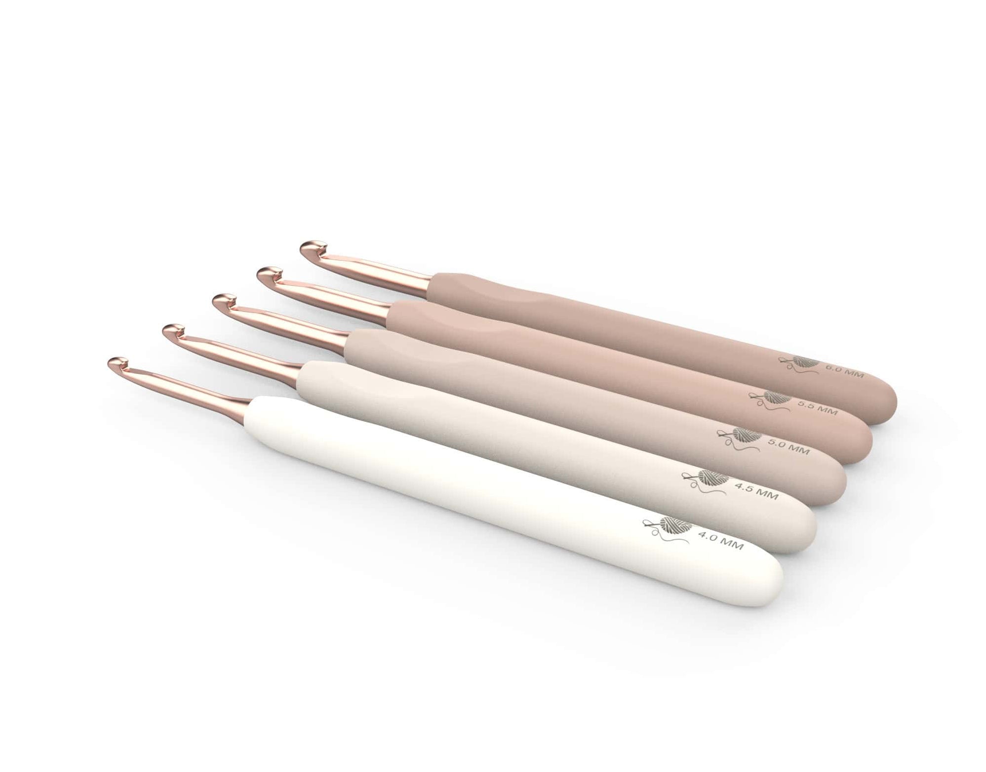 Heart Hook Home Shop | Heart Hook Home Crochet Hook Set w/Hard Case